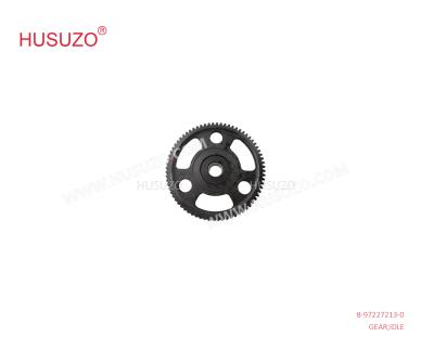 China 8972272130 8-97227213-0 Idle Gear For 4HF1 4HG1 Isuzu Truck Engine Parts for sale