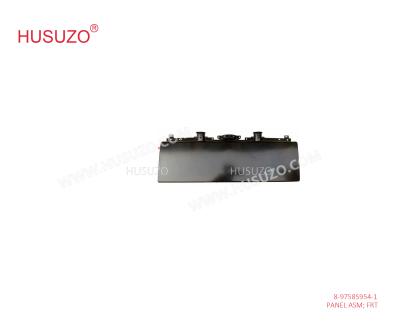 China 8975859541 8-97585954-1 Front Panel Assembly Suitable for ISUZU  NPR NLR85 700P for sale