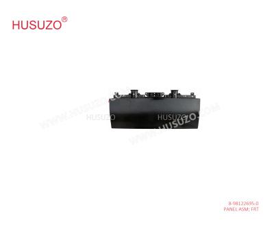 China 8-98122695-0 Front Panel Assembly  8981226950 Suitable for ISUZU NLR85 for sale