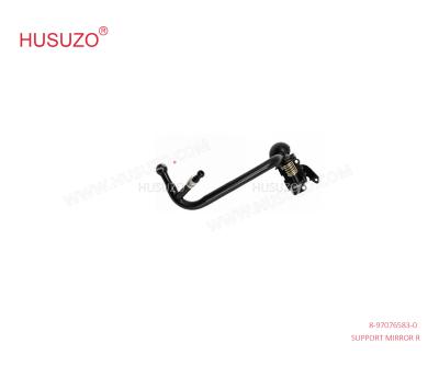 China 8-97076584-0 Outside Mirror Bracket 8970765840 for ISUZU 600P for sale