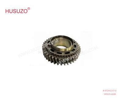 China 8-97241237-0 8972412370 Main Shaft Gear for ISUZU  MYY5T Transmission for sale