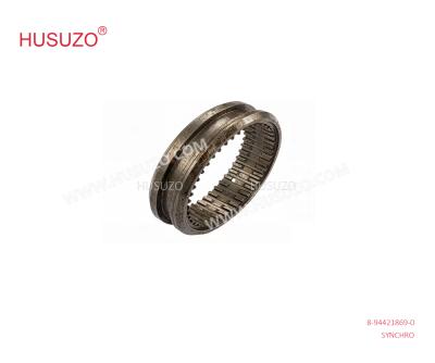 China 8-94421869-0 8944218690 Synchronizer Ring for ISUZU SYNCHRO  MYY5T for sale