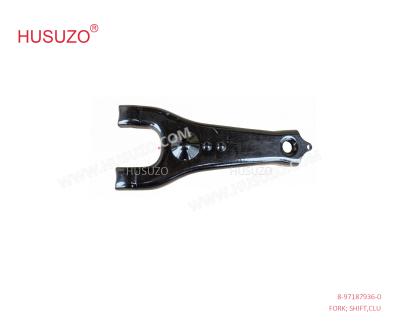 China 8-97187936-0 8971879360  Clutch Shift Fork Suitable for ISUZU 4HF1 for sale