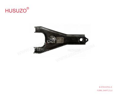 China 8-97033701-0 8970337010 ISUZU  4JB1 Clutch Shift Fork for sale