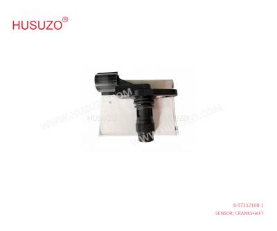 China 8-97312108-1 Crankshaft Position Sensor 8973121081 Suitable for ISUZU  4JJ1 for sale