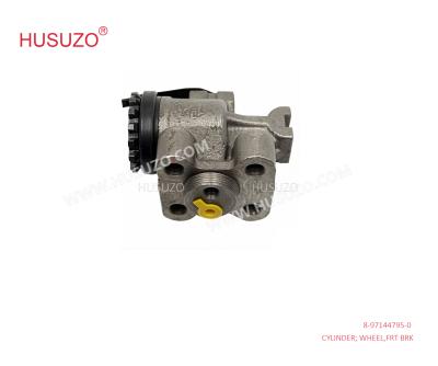 China 8-97144795-0 8971447950 BUS 4HG1 Isuzu Brake Parts Front Brake Wheel Cylinder for sale