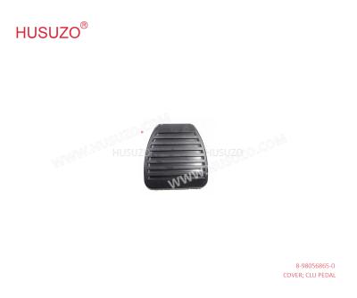 China ISUZU VC46  Clutch System Parts 8-98056865-0 8980568650 Clutch Pedal Cover for sale