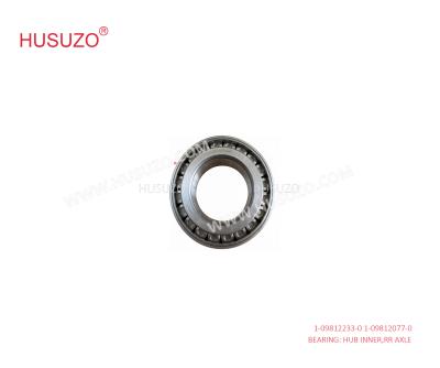 China 1-09812231-0 1-09812142-0 Isuzu Truck Parts Cxz51k 6wf1 Inner Front Hub Bearing Assembly 1098122310 1098121420 for sale