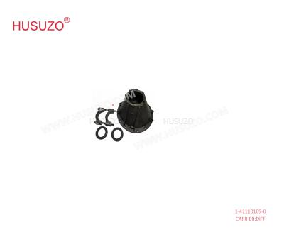 China 1-41110109-0 1411101090 Differential Carrier Suitable For ISUZU CYZ51K 6WF1 for sale