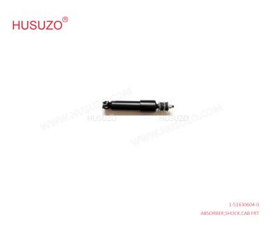 China 1-51630604-0 1516306040 CYZ14 1516306041 5002090CYZ14 Front Suspension Cab Shock Absorber Suitable for ISUZU VC46 CXZ for sale