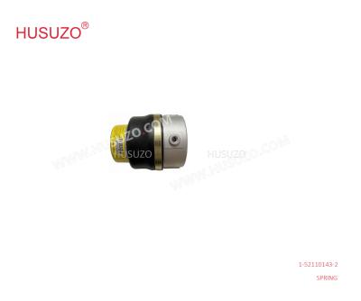 China 1-52110143-2 Front Shock Absorber Airbag for ISUZU CYZ51K6WF1 1521101432 for sale