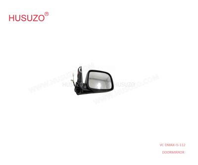 China 8-98165112-1 8981651121 SUPPORT;RR BUMPER For ISUZU DMAX2013-2015 for sale