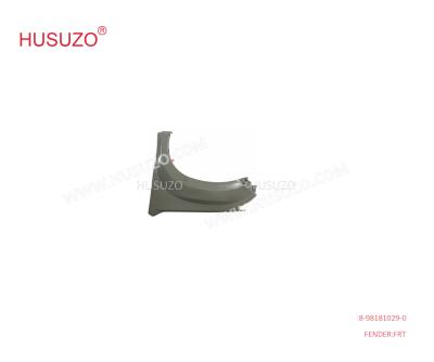 China 8981810290 8-98181029-0 8-98181-029-0 SUPPORT;RR BUMPER  For ISUZU DMAX 2013-2015‭FENDER; FRT‬ for sale