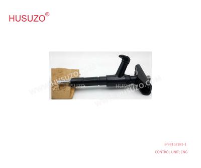 China 8-98152181-1 8981521811 Japanese Truck Parts Engine Control Unit for ISUZU 6WG1 for sale