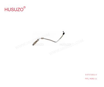 China PIPE; INJNO.11 8973718311 8-97371831-0 For ISUZU  D-MAX4*4 for sale