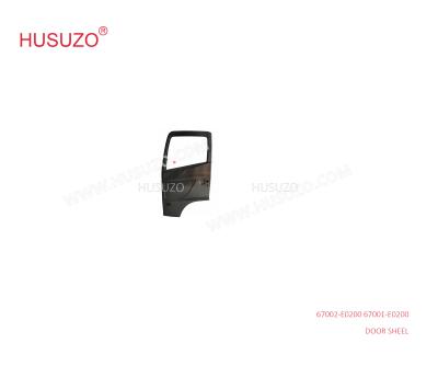 China 67002-E0200 Front Door Assembly For ISUZU HINO 500 67001-E020067002-E0200 Front Door Assembly For ISUZU HINO 500 67001-E0200 for sale