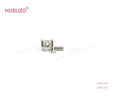 China HINO J08E Isuzu Liner Kit / Piston S130B-E0390 / Piston Ring 11462-E0060 for sale