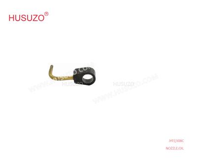 China JYPZ/J08C NOZZLE;OIL for  ISUZU HINO500 J08E for sale
