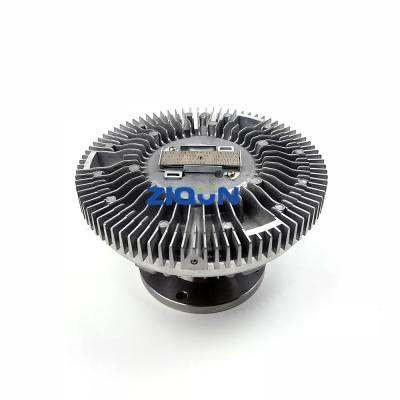 Cina Fan di motore di alluminio del camion di MERCEDES BENZ 9062001022 OM926LA in vendita