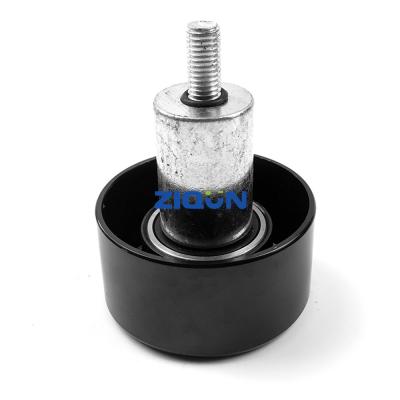 Cina Puleggia del tenditore della cinghia di sincronizzazione di Ford Bearing Wheel 1097574 in vendita