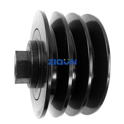 Cina 13203 40K02 NISSAN Fuso Steel Pulley Wheel con i cuscinetti in vendita