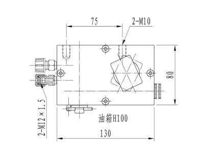 Cina Parti del corpo del camion di SCANIA 1378531 383524 pompa di inclinazione di 1450903 cabine in vendita