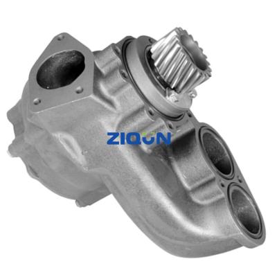 Cina Componenti del motore diesel dell'azionamento di Volvo 20431484 pompe idrauliche del camion in vendita