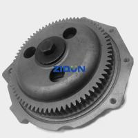 China CAT Cooling System 613890 Cummins Engine Water Pump for sale