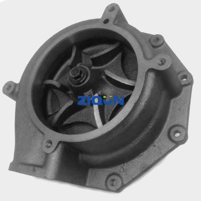 Cina Pompa idraulica di Cummins Engine del sistema di raffreddamento 613890 di CATERPILLAR in vendita