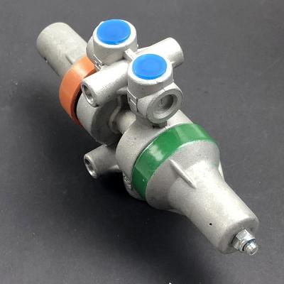 Cina Valvola del regolatore di filtro dell'aria della valvola di riduzione AC0300213 SINOTRUK in vendita