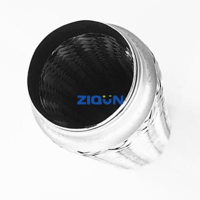 Cina Scarico Flex Pipe dell'impianto di scarico 51mm 220mm del camion di FOTON in vendita