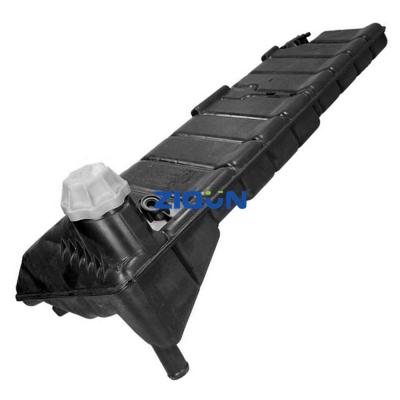 Cina vaso di espansione di plastica del camion dell'UOMO F7 G90 del ferro nero 81061026208 in vendita