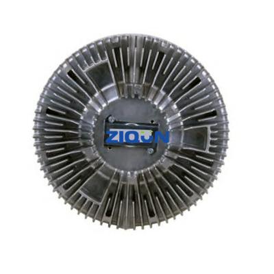 Cina Frizione 0720002105 86104 del fan per il sistema di raffreddamento di DAF Truck Engine Fan in vendita