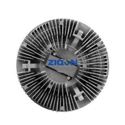 Cina Frizione 0072364 0280421 del fan per DAF Truck Engine Fan Made in Cina in vendita