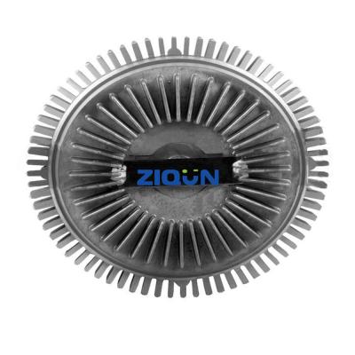 Cina Frizione 0192045 0192245 del fan per il fan di motore del camion di visco dell'olio di DAF Silicon in vendita