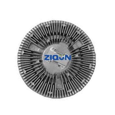 Cina Frizione 0281182 1248893 del fan di visco dell'olio siliconico per il fan di motore del camion di DAF in vendita