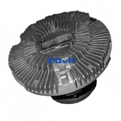 Cina Frizione 1204470 1204471 del fan per dissipazione di DAF Truck Engine Fan Heat in vendita