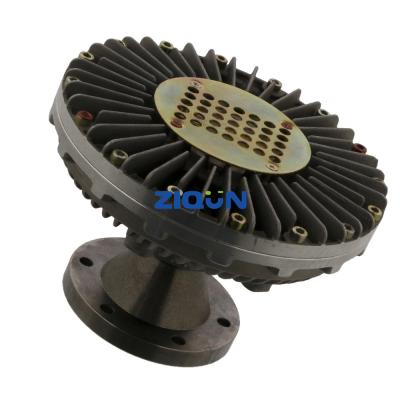 Cina Dissipazione di calore della frizione del fan 1229554 1330723 per DAF Truck Engine Fan in vendita
