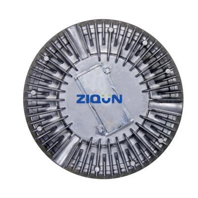 Cina La frizione 1245719 ACHH463 del fan per DAF Truck Engine Fan ha fatto in Cina in vendita