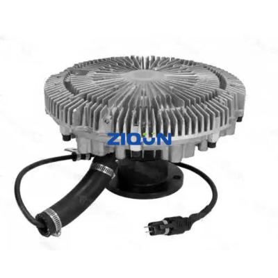 Cina Frizione elettronica 51066300073 86060 del fan per il fan di motore del camion dell'UOMO in vendita