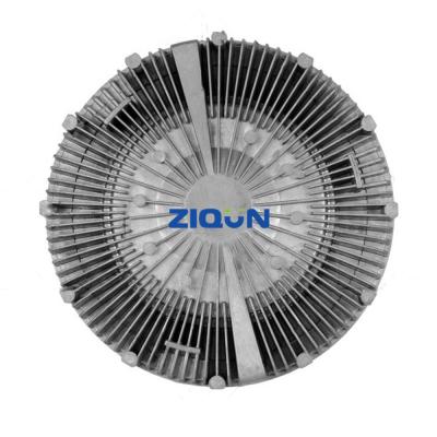 Cina Frizione 51066300093 51066300112 del fan di Visco per il fan di motore del camion dell'UOMO in vendita