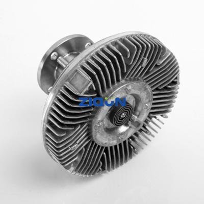 Cina Frizione 51066300071 86047 del fan di dissipazione di calore per il fan di motore del camion dell'UOMO in vendita