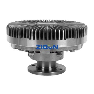 Cina Frizione 51066300094 51066300113 del fan di dissipazione di calore per il fan di motore del camion dell'UOMO in vendita