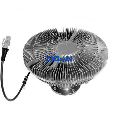 Cina Frizione 51066300119 51066300140 del fan di controllo elettrico per il fan di motore del camion dell'UOMO in vendita