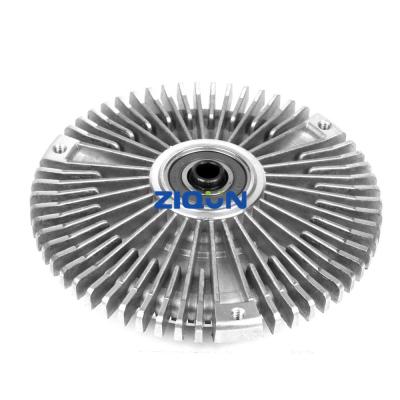 Cina Frizione 0140200051 0002005122 del fan per Mercedes Benz Truck Engine Fan in vendita
