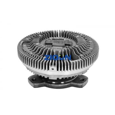 Cina Una frizione di 0002004622 fan per il sistema di raffreddamento di Mercedes Benz Truck Engine in vendita