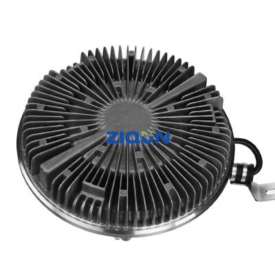 Cina 51066300134 una frizione di 51066300146 elettroventole per il fan di motore del camion dell'UOMO in vendita
