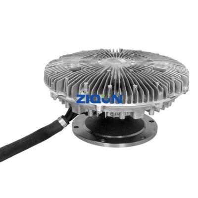 China Embreagem 0002007722 do fã do controle elétrico para Mercedes Benz Truck Engine Fan à venda