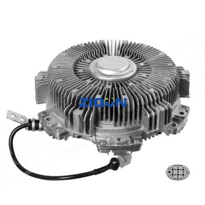 China Embreagem 51066300135 51.06630.0135 do fã do controle elétrico para o motor do caminhão do HOMEM à venda