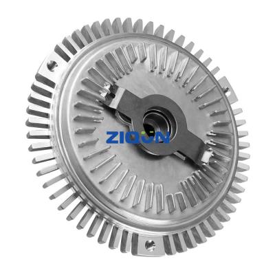 China Embreagem 0002003022 0002004022 do fã para Mercedes Benz Truck Engine Parts à venda